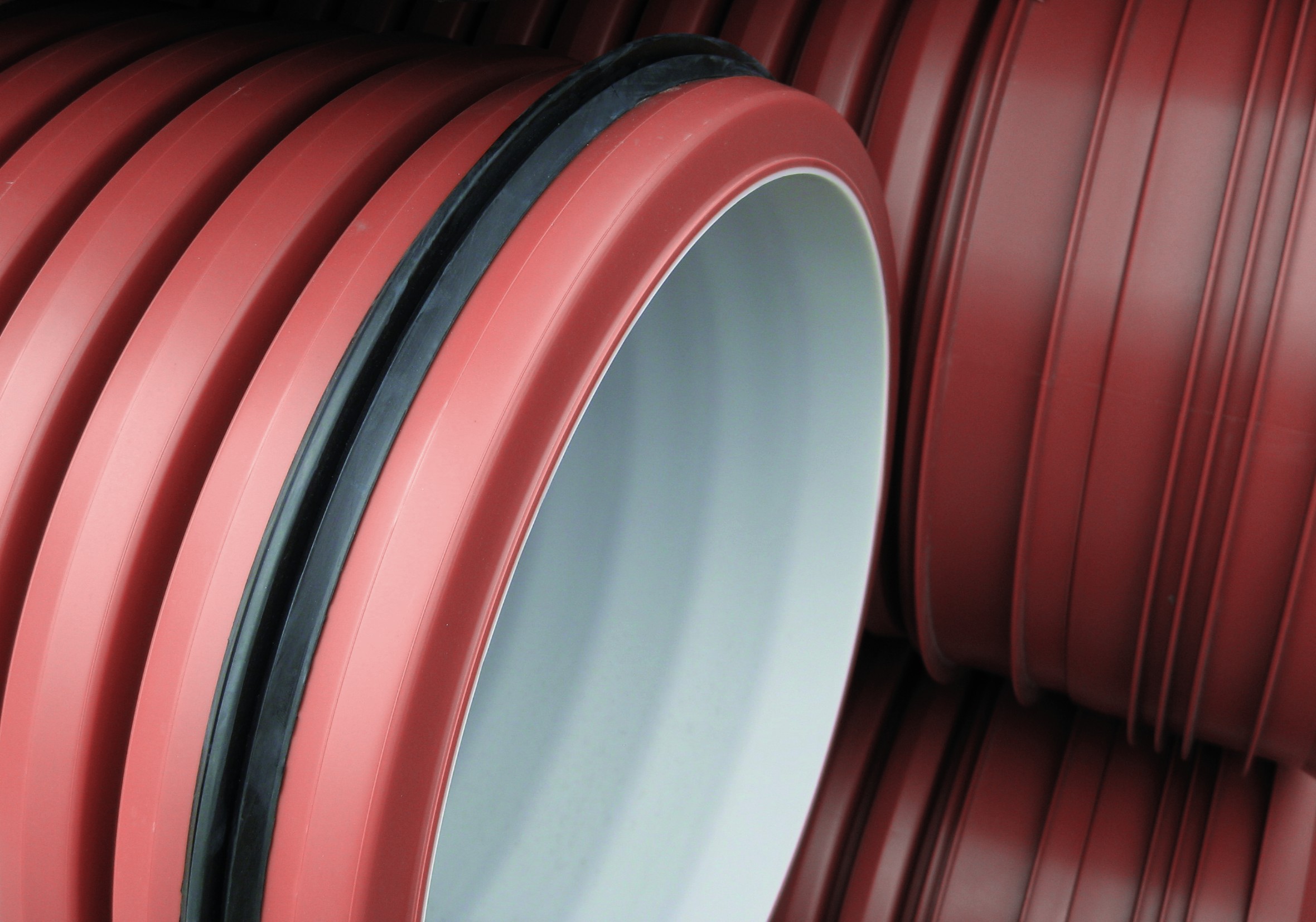 PP-Pragma 10 - Regenwasserrohr | Pipelife Deutschland